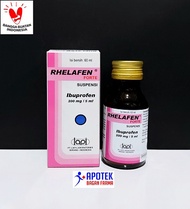 Harga Rhelafen Terbaru Juni 2022 | BigGo Indonesia