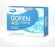 Gofen ถูกที่สุด พร้อมโปรโมชั่น - พ.ย. 2021 | BigGo เช็คราคาง่ายๆ