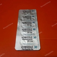 Harga Vomizole Terbaru Juli 2022 |BigGo Indonesia