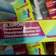 Harga Elsiron Terbaru September 2022 |BigGo Indonesia