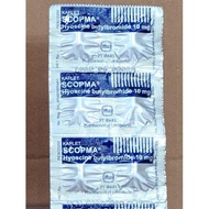 Harga Scopma Terbaru Agustus 2022 |BigGo Indonesia