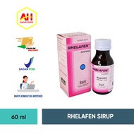 Harga Rhelafen Terbaru Juni 2022 | BigGo Indonesia