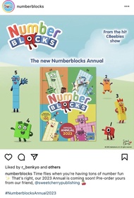 Numberblocks的價格推薦 - 2022年7月| BigGo格價香港站