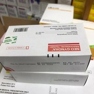 Harga Gynoxa Terbaru Juli 2022 |BigGo Indonesia