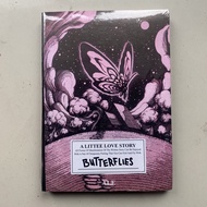 Harga Butterflies Terbaru Oktober 2022 |BigGo Indonesia
