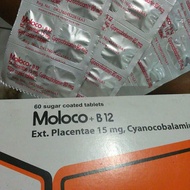 Harga Moloco Terbaru Oktober 2022 |BigGo Indonesia