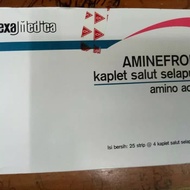 Harga Aminefron Terbaru September 2022 |BigGo Indonesia