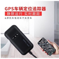 微型GPS定位追蹤器的價格 - 比價比個夠BigGo