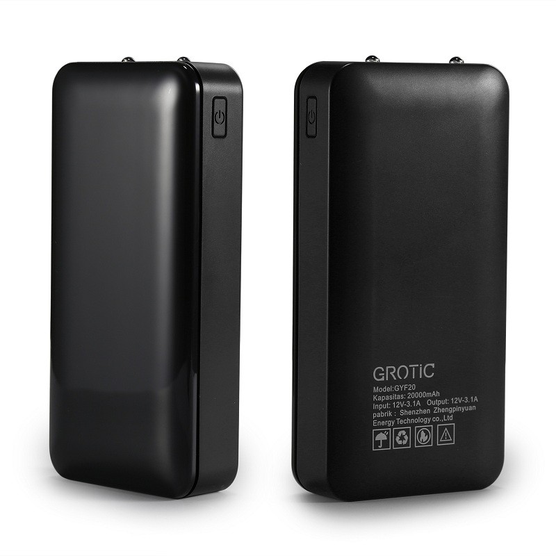 Harga Grotic Terbaru Januari 2023 |BigGo Indonesia