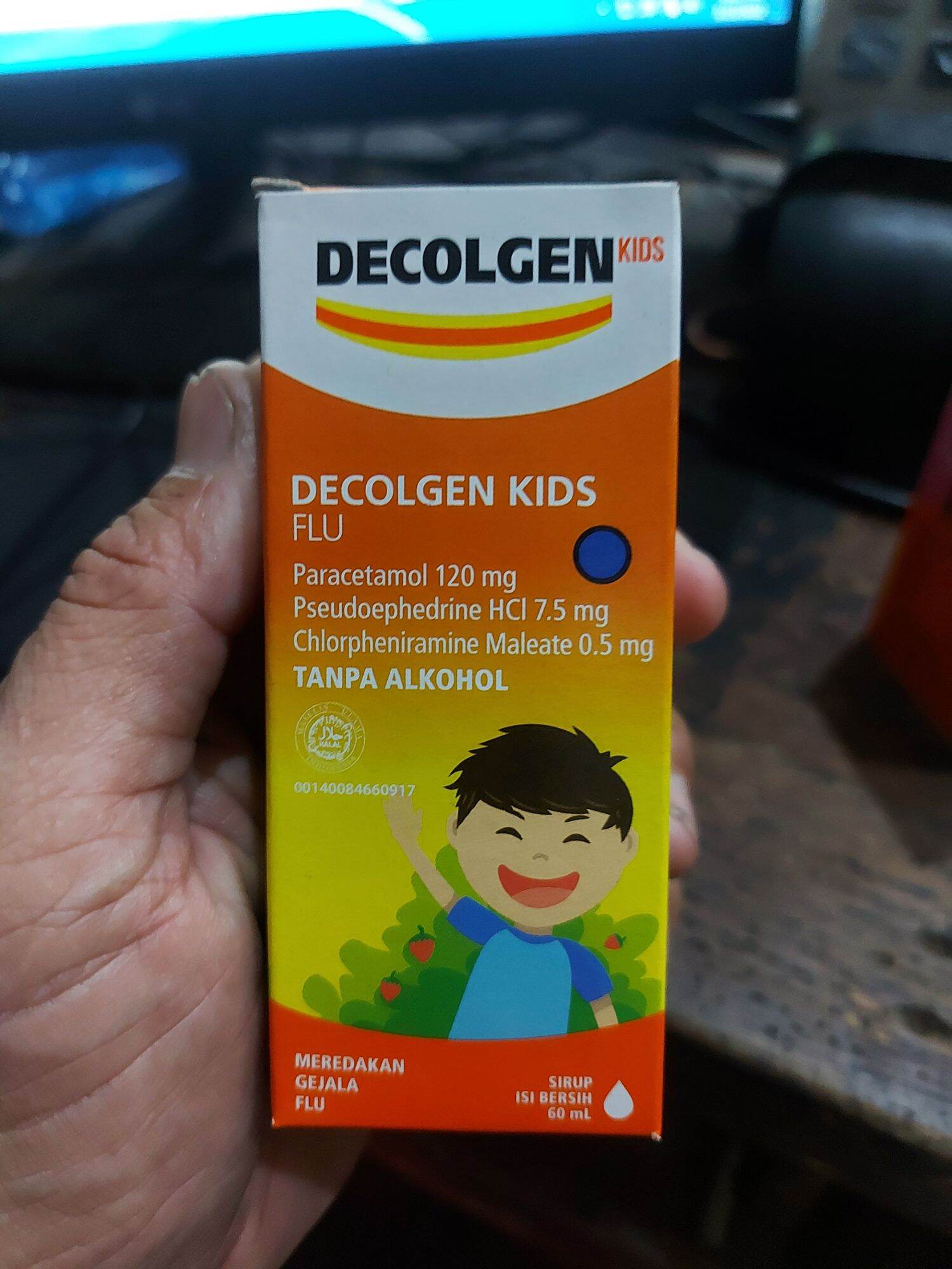 Harga Decolgen Terbaru Januari 2023 |BigGo Indonesia