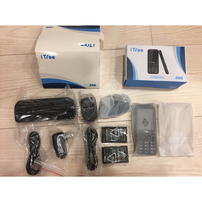 ITree 398的價格-比價比個夠BigGo