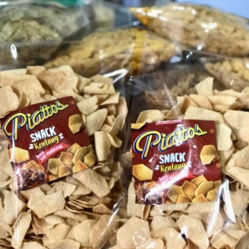 Harga Piatos Snack Terbaru Oktober 2022 |BigGo Indonesia