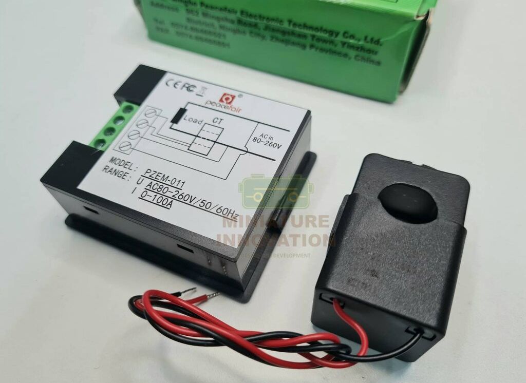 PZEM-011 ถูกที่สุด พร้อมโปรโมชั่น พ.ย. 2022|BigGoเช็คราคาง่ายๆ