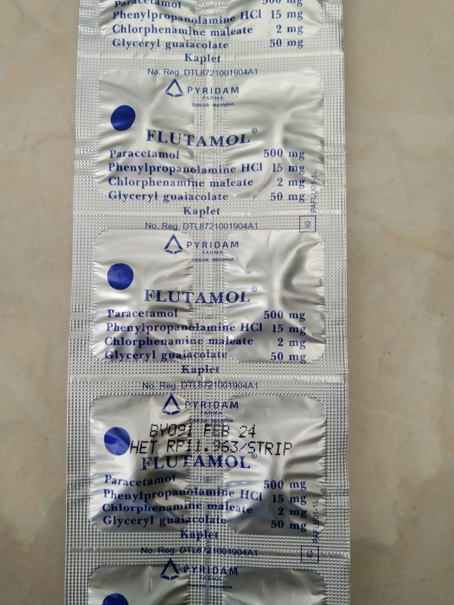 Harga Pilek Terbaru Desember 2022 |BigGo Indonesia