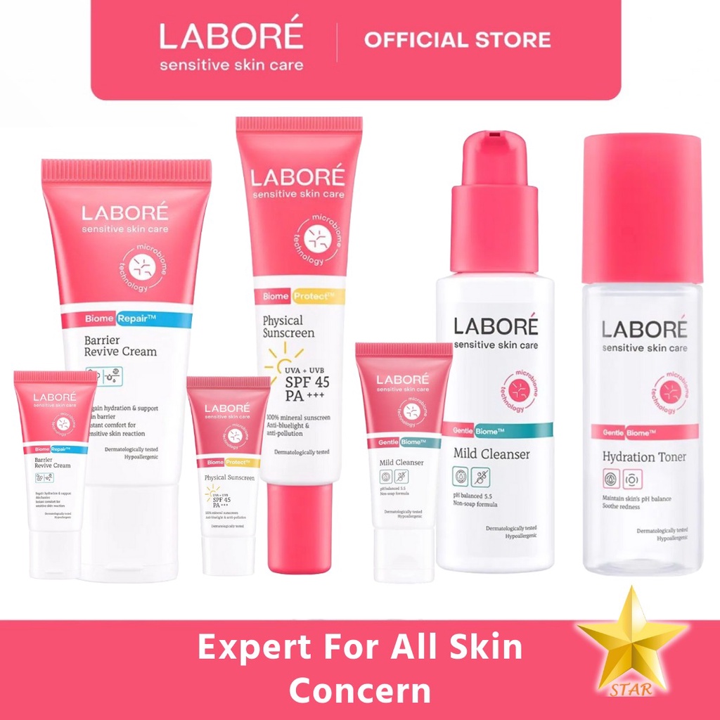 Harga Labore Terbaru November 2022 |BigGo Indonesia