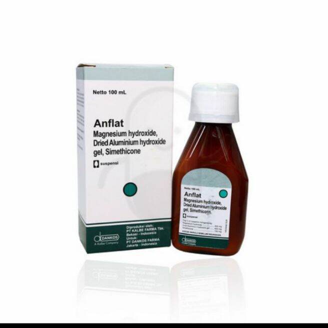 Harga Anflat Terbaru Desember 2022 |BigGo Indonesia