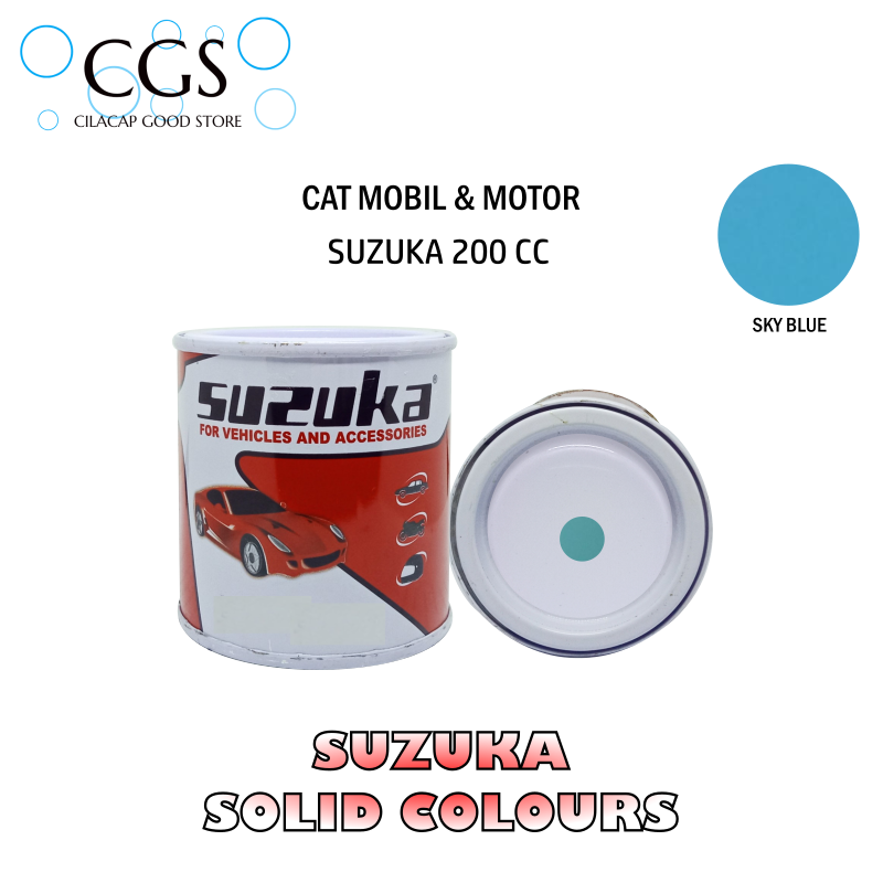 Harga Suzuka Terbaru Oktober 2022 |BigGo Indonesia