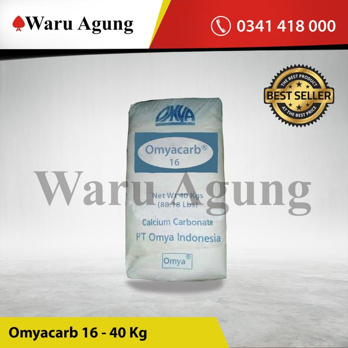 Harga Omyacarb Terbaru Desember 2022 |BigGo Indonesia