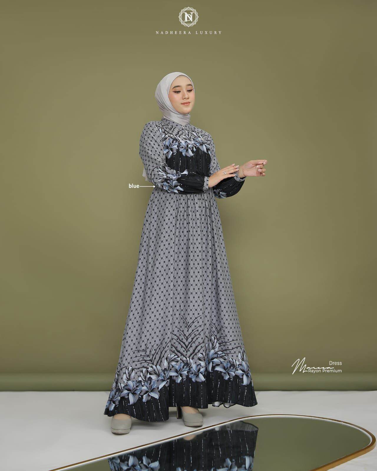 Harga Nadhera Terbaru November 2022 |BigGo Indonesia