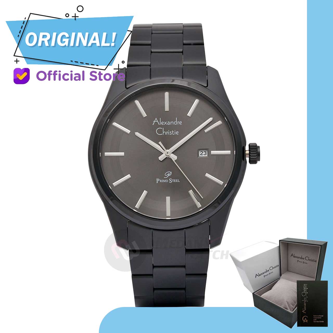 Harga Mdbipba Terbaru Januari 2023 |BigGo Indonesia