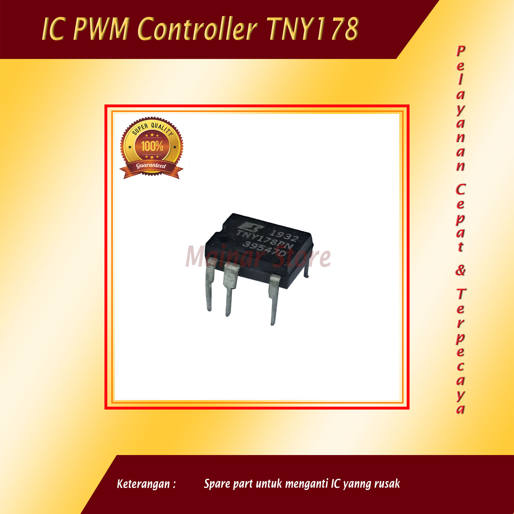Harga Tny178pn Terbaru April 2022 | BigGo Indonesia