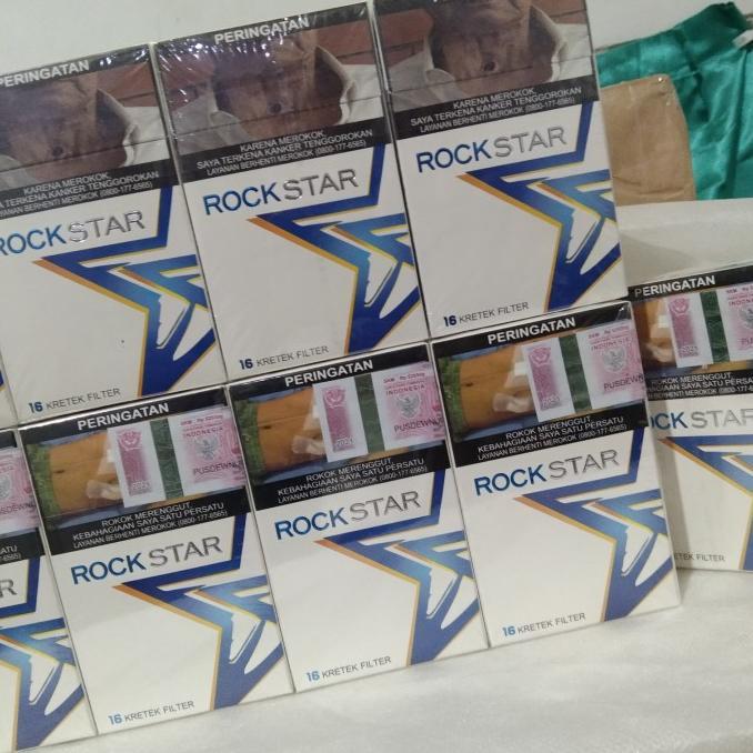 Harga R0kok Terbaru November 2022 |BigGo Indonesia