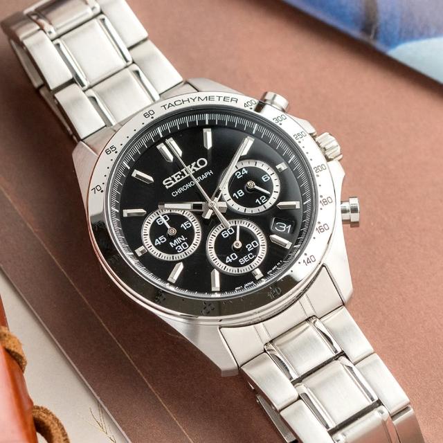 Seiko Sbtr的價格推薦 - 2021年1月| 比價比個夠BigGo