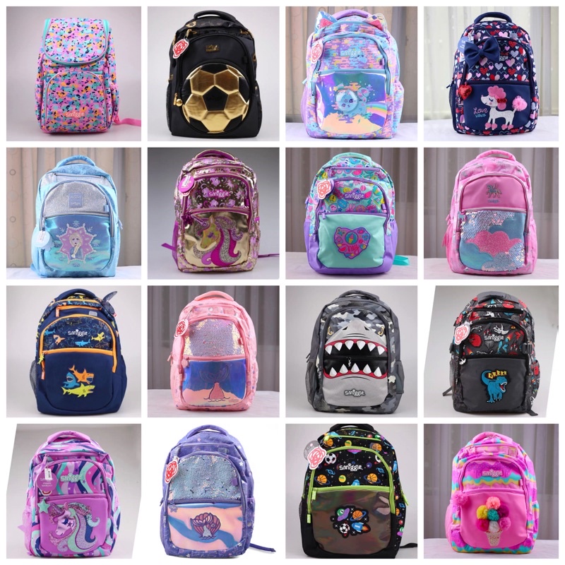 Smiggle Best Price in Sep 2021 | BigGo Singapore