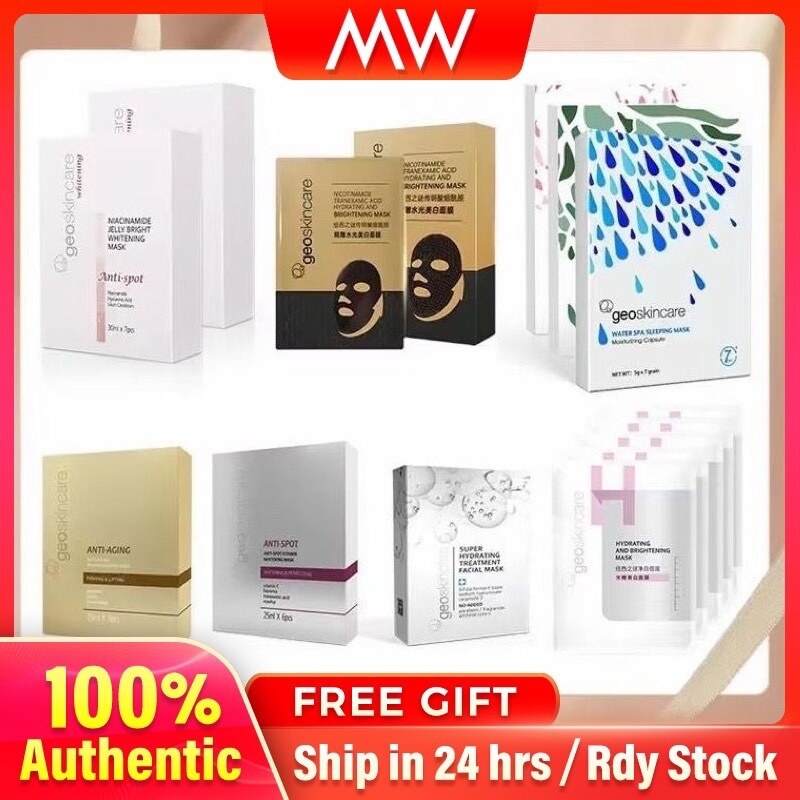 Geoskincare Price & Promotion-Dec 2022|BigGo Malaysia