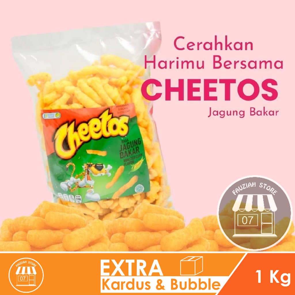 Harga Cheetos Terbaru November 2022 |BigGo Indonesia