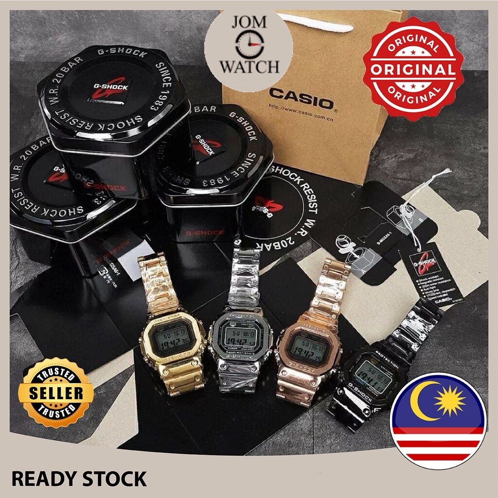 Gmw5000 Price & Promotion-Jan 2023|BigGo Malaysia