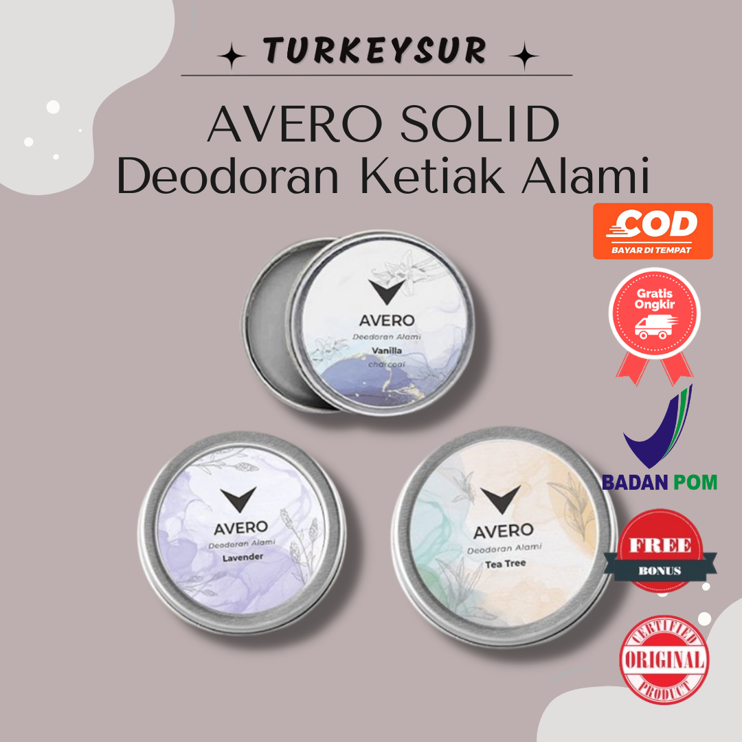 Harga Avero Terbaru Oktober 2022 |BigGo Indonesia