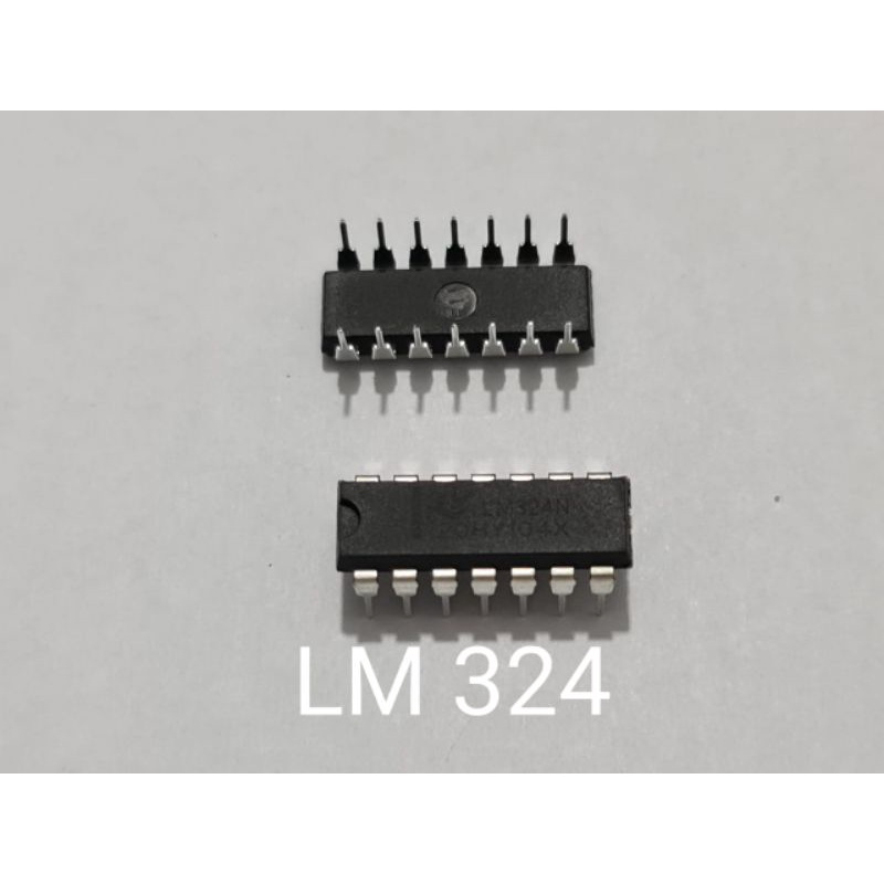 Lm324n Price & Promotion-Dec 2022|BigGo Malaysia