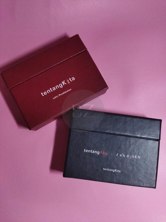 Harga Tentangkita Terbaru Desember 2022 |BigGo Indonesia