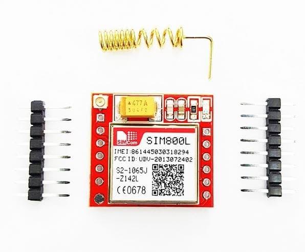 Harga Sim800l Terbaru Oktober 2022 |BigGo Indonesia