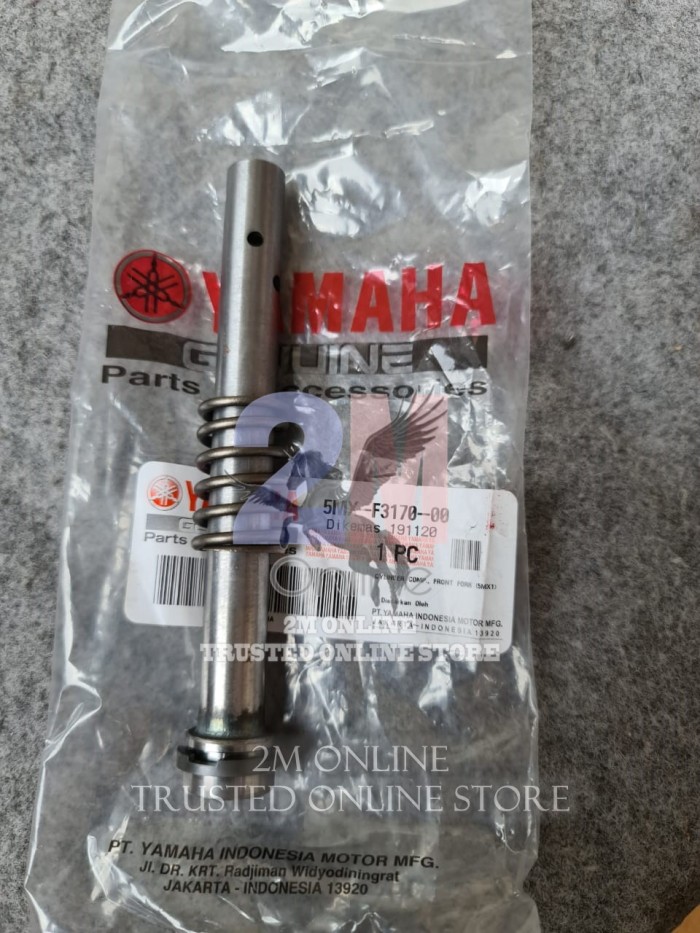 Harga 5MX-F3170-00 Terbaru Januari 2023 |BigGo Indonesia