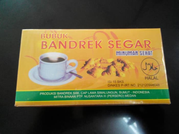 Harga Bandrek Terbaru November 2022 |BigGo Indonesia