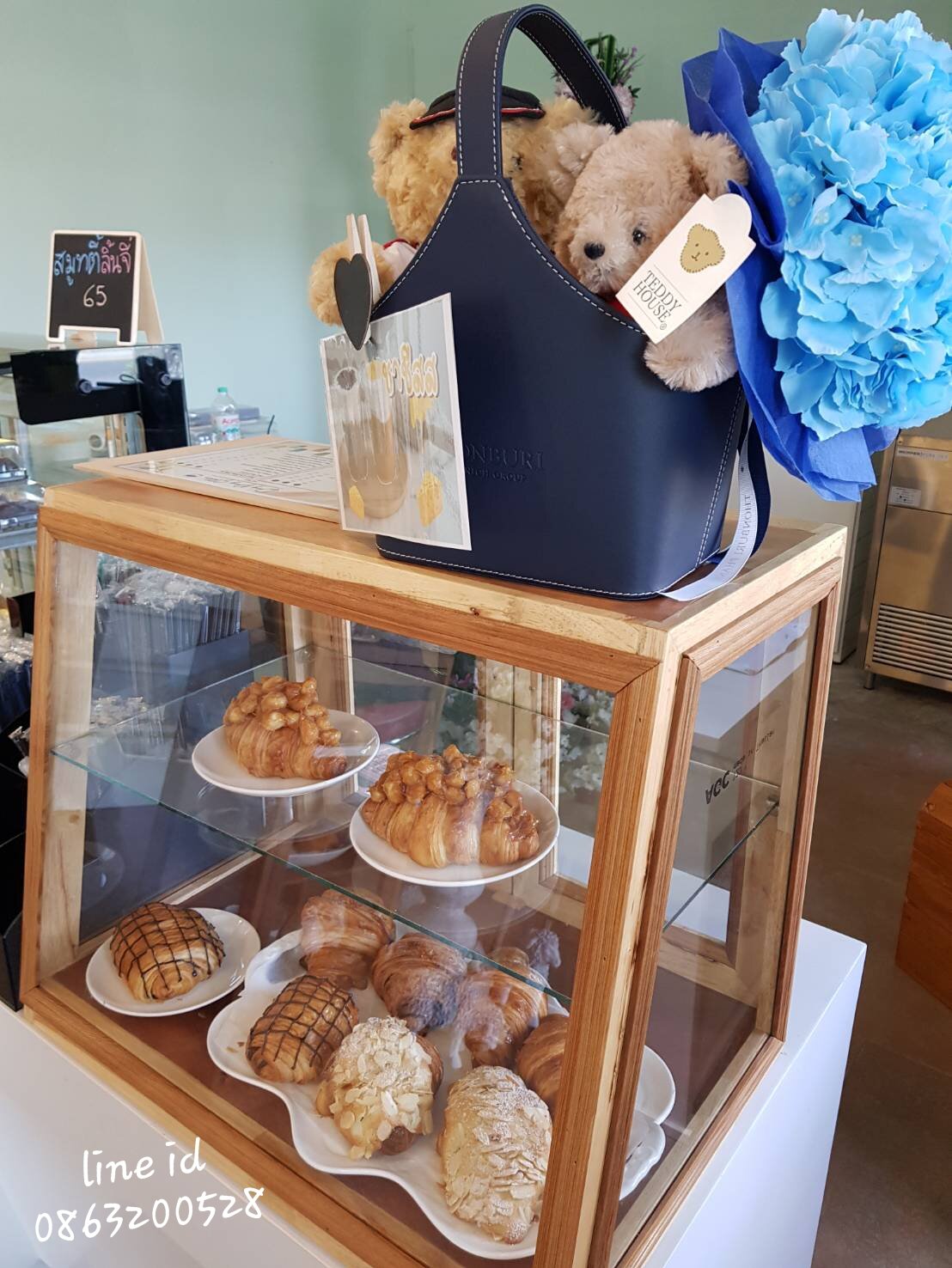 ตู้กระจกใส่ขนมเบเกอรี่ ถูกที่สุด พร้อมโปรโมชั่น ม.ค. 2023|BigGoเช็คราคา ...