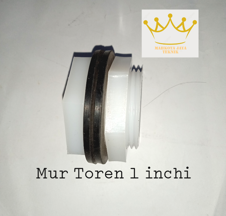 Harga Mur Toren 1 Terbaru Oktober 2022 |BigGo Indonesia