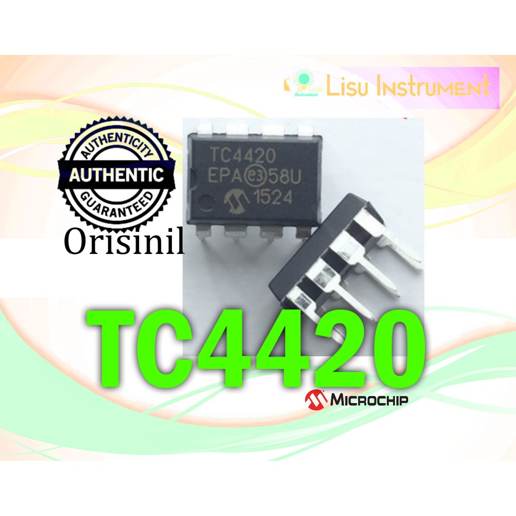 Tc4420的價格推薦 - 2022年12月| 比價比個夠BigGo