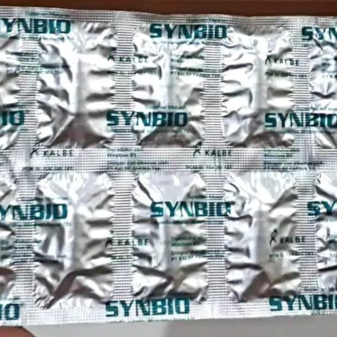 Harga Sinbio Terbaru Januari 2023 |BigGo Indonesia