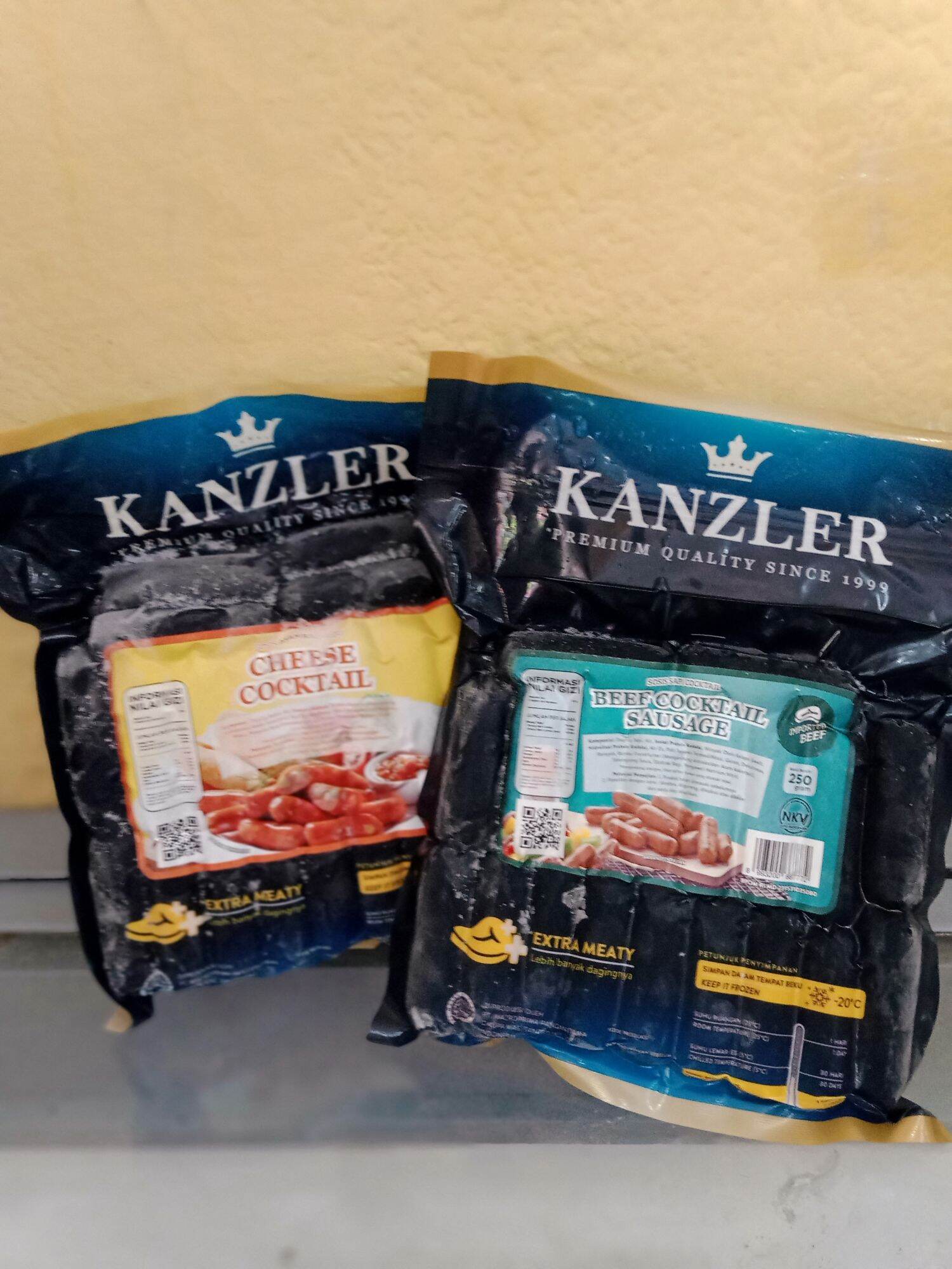 Harga Cocktail Terbaru Agustus 2022 |BigGo Indonesia