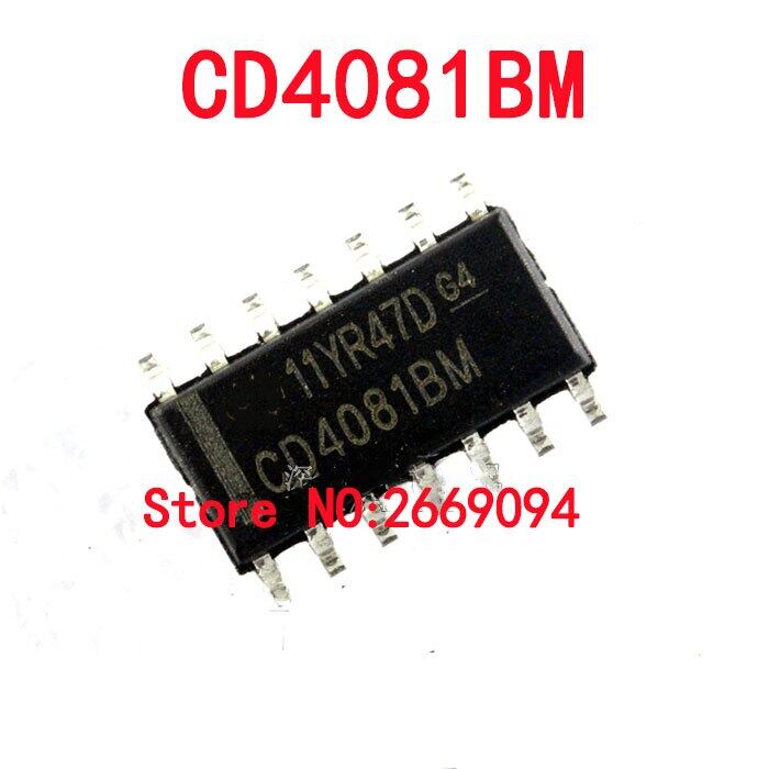 Cd4081 ถูกที่สุด พร้อมโปรโมชั่น ธ.ค. 2022|BigGoเช็คราคาง่ายๆ