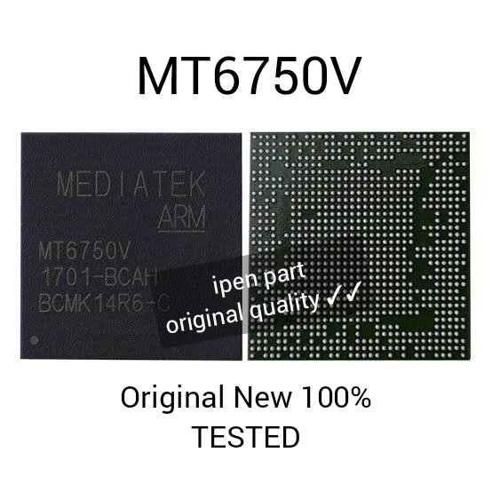 Harga Mt6750v Terbaru Oktober 2022 |BigGo Indonesia