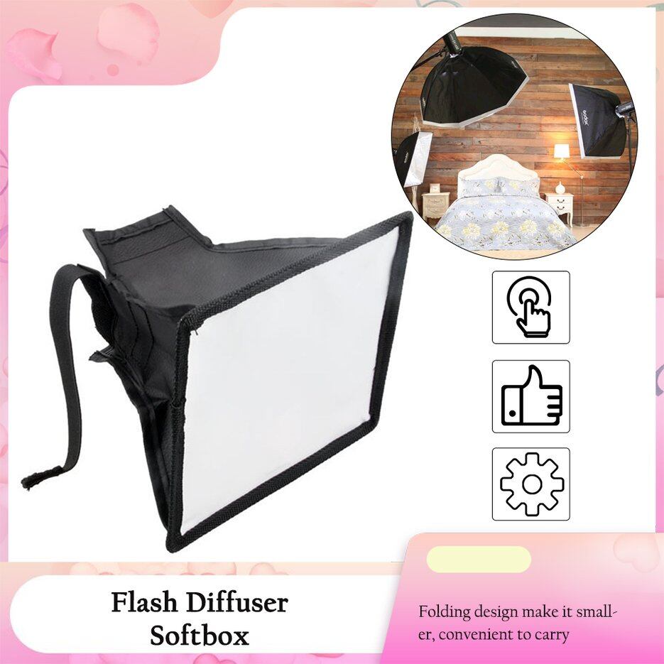 Softbox Diffuser Price & Promotion-Dec 2022|BigGo Malaysia