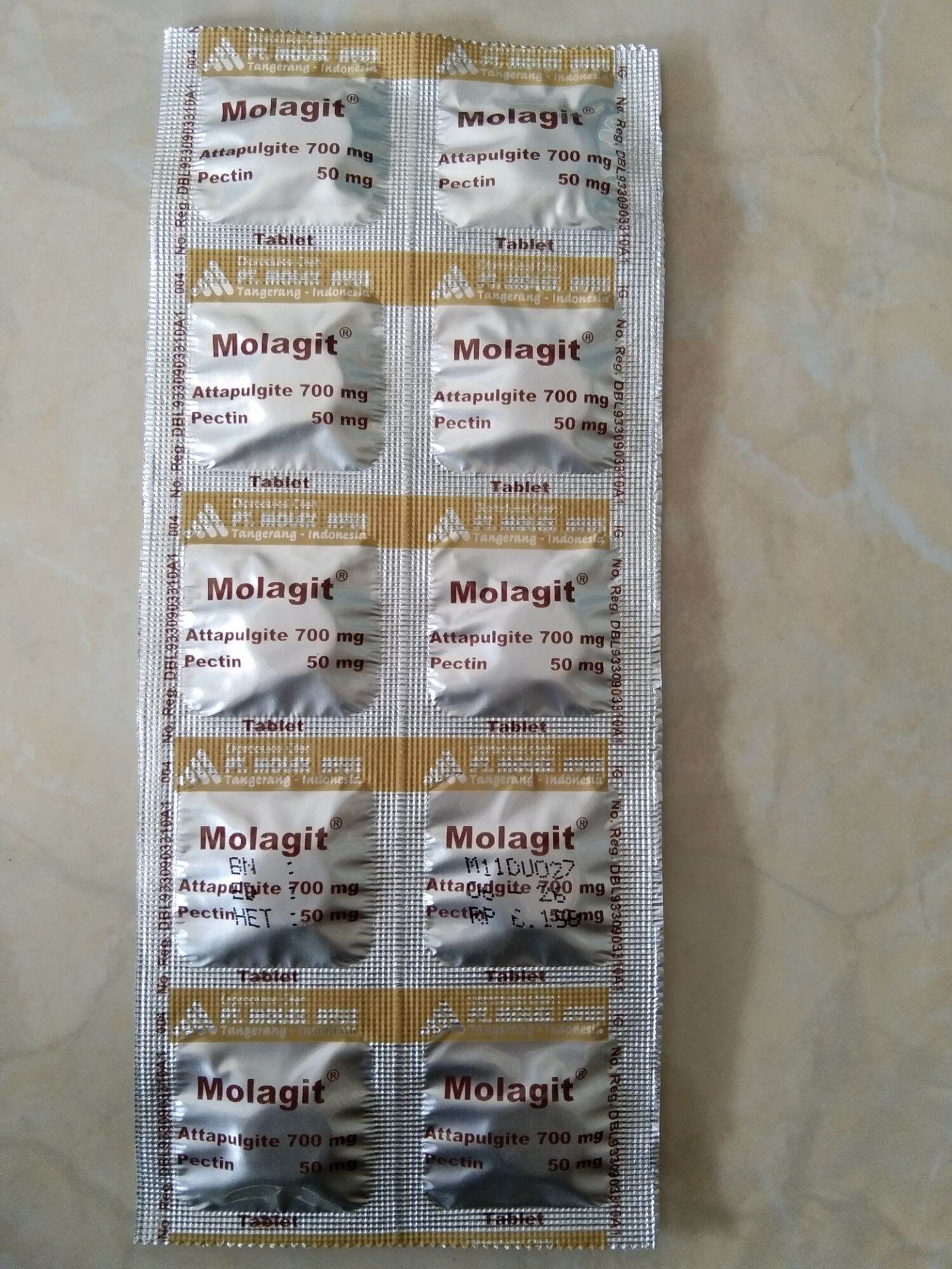 Harga Molagit Terbaru November 2022 |BigGo Indonesia