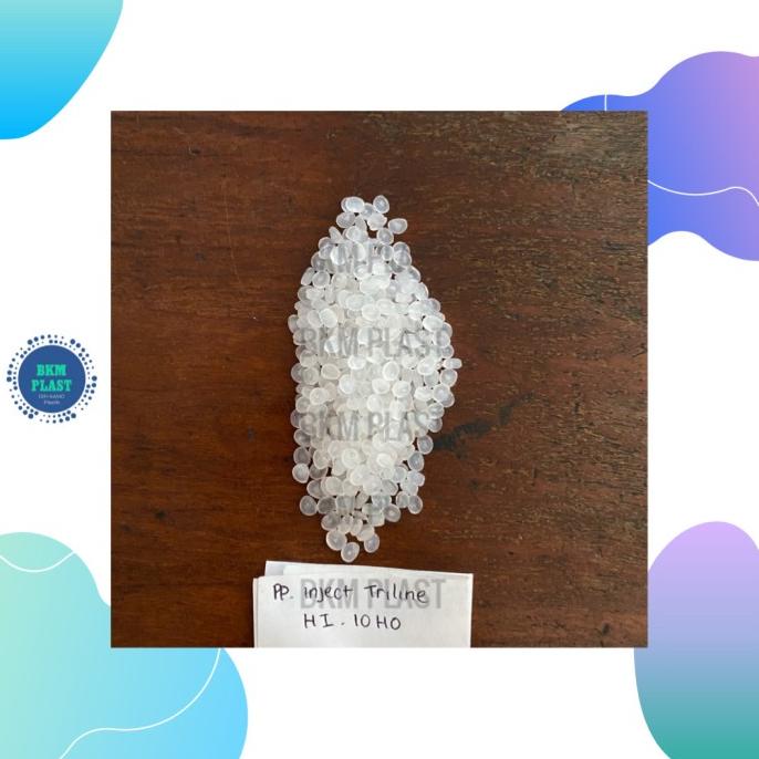 Harga Polypropylene Terbaru Agustus 2022 |BigGo Indonesia