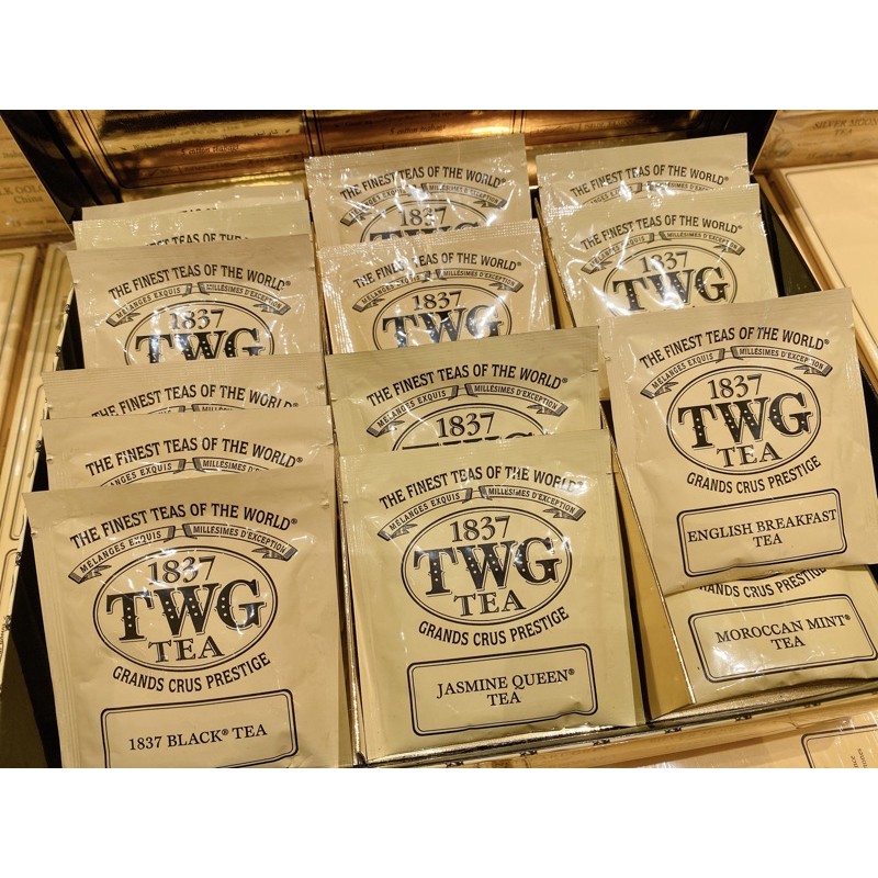 TWG TEA Best Price in Aug 2021 | BigGo Singapore