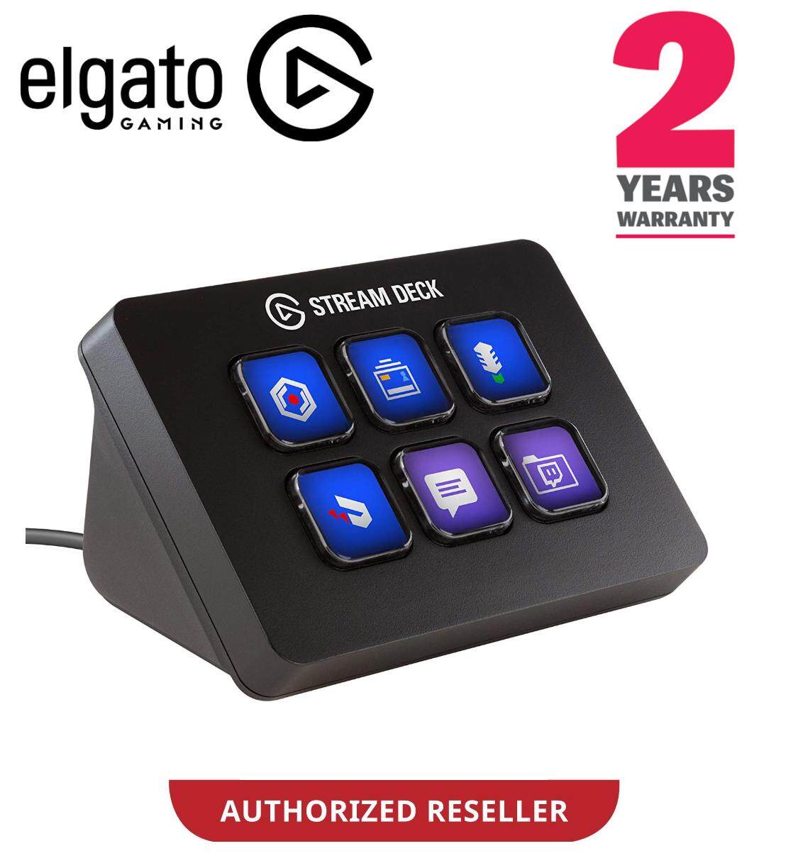 Streamdeck Price & Promotion-Dec 2022|BigGo Malaysia