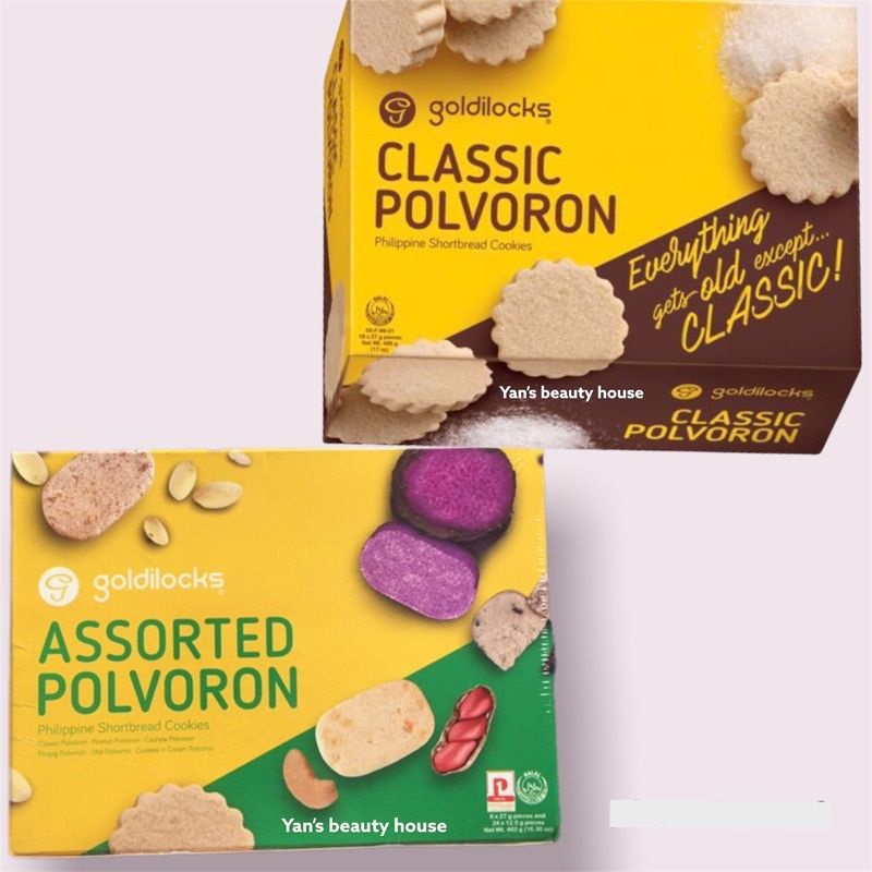 Polvoron Price & Promotion-Jan 2023|BigGo Malaysia
